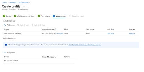 Set Local Account Policies Using Intune Thesleepyadmins