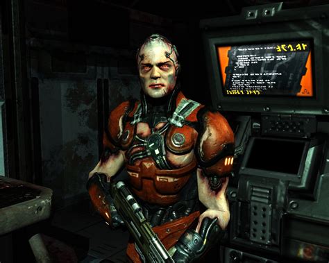 Quake 4
