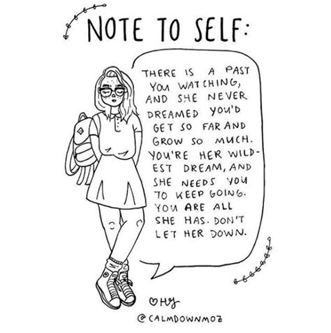 Never Forget How Far You Ve Come And Always Remember The Person You Re Becoming Is Already