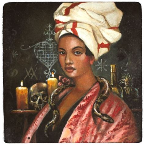 Marie Laveau The Voodoo Queen Of New Orleans