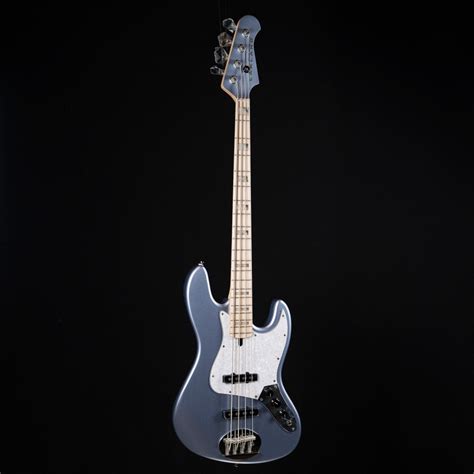 Lakland Basses Premium Tone And Playability