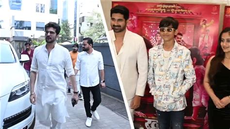 Khurchi । Music Launch । Event Highlights Youtube