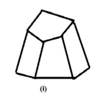 Verify Eulers Formula For These Solids N N N N N N N N N N