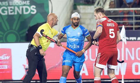 Bold Fit And Aggressive Mandeep Singh Vows To Win Gold For India At