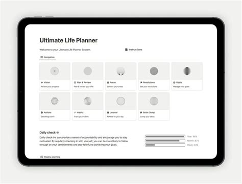 notion project management notion master