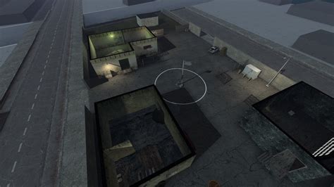 Retouching Existing Map Image Lambda Wars Mod For Alien Swarm ModDB