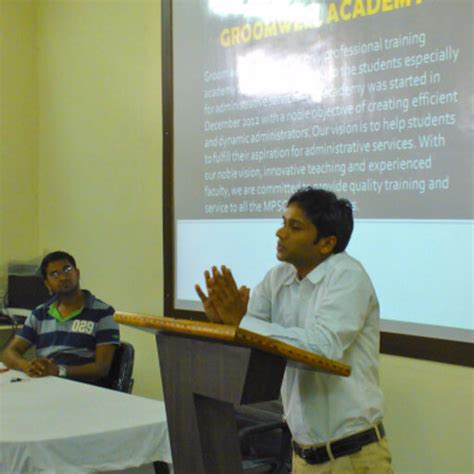Dhiraj Ambade Assistant Professor And Head Doctor Of Philosophy