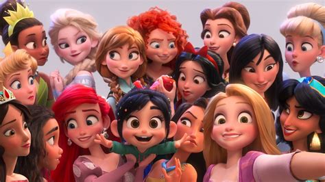 Fanmade Elena With Disney Princesses Rbti By Jamimunji On Deviantart