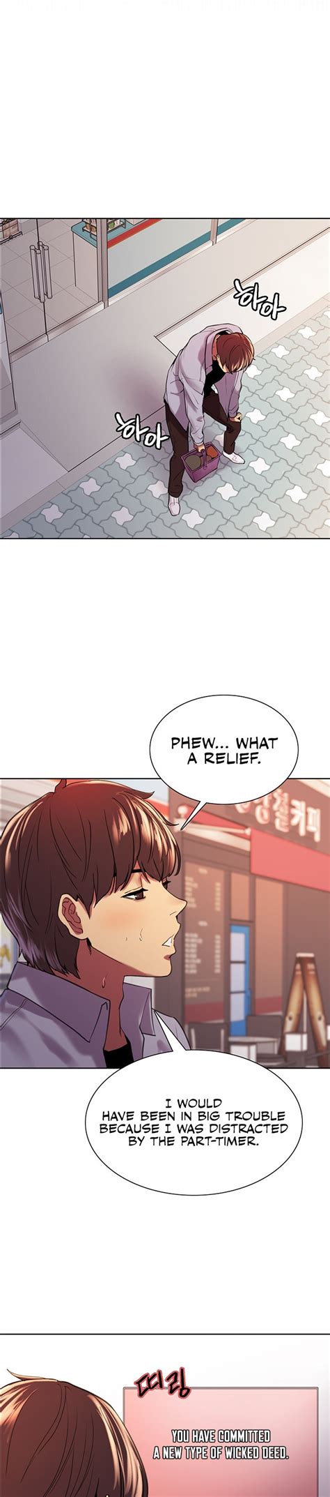 Sex Stopwatch Chapter 15 Read Webtoon 18