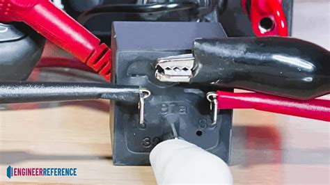 How To Test A Relay How To Test A Relay