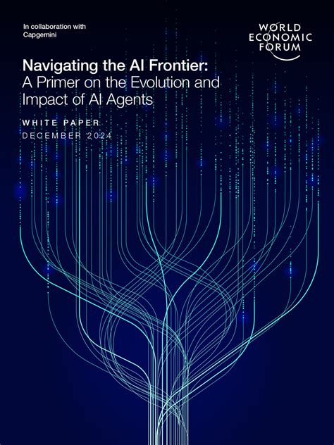 Navigating The Ai Frontier A Primer On The Evolution And Impact Of Ai Agents