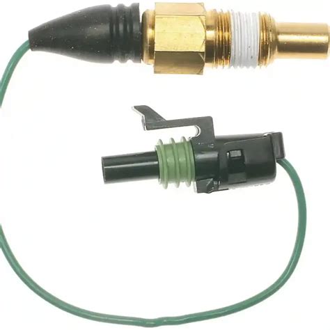 Coolant Temperature Sensor