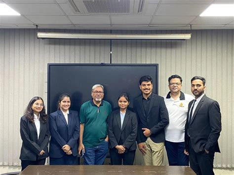 Utkarsh Srivastava On Linkedin Ever Since I Stepped Onto Isbandms Campus I Knew I Wanted To