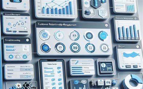 How To Install And Use Dolibarr Erp And Crm For Business Management