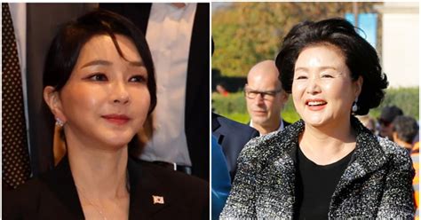 檢 ‘김정숙 여사 소환 통보에 뿔난 친문…“김건희 여사는”