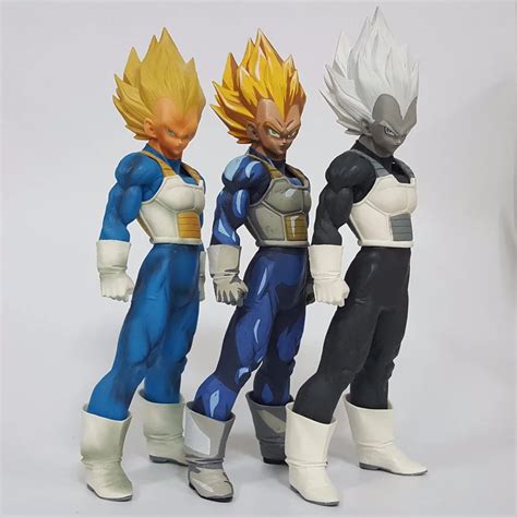 Dragon Ball Z Action Figures Smsp Vegeta Model Toys Anime Dragon Ball Super Dbz Vegeta Pvc