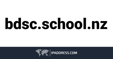 Bdsc School Nz Botany Downs Secondary College