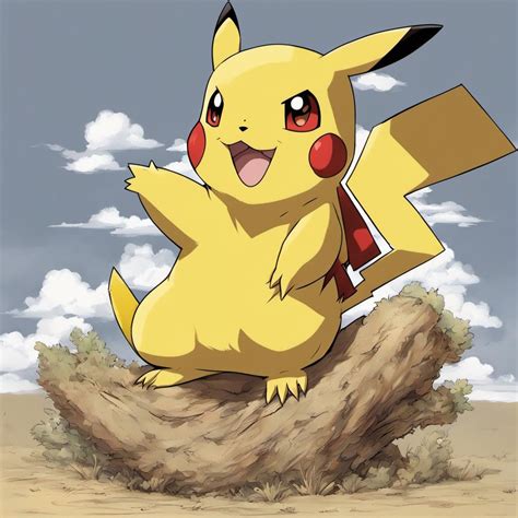 Pikachu 02 By Mborg3000levels On Deviantart