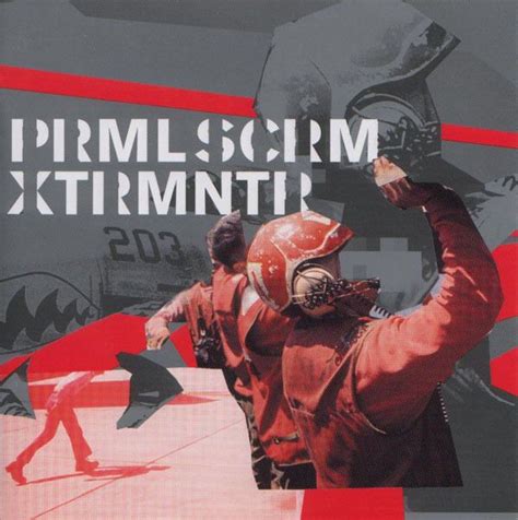 Primal Scream Exterminator Xtrmntr Vinilo Discos Alta Fidelidad