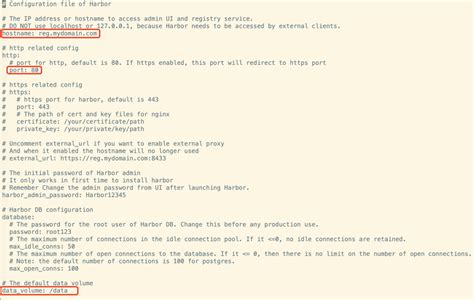 Centos7安装docker、docker Compose、harbor 知乎