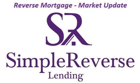 Simple Reverse Powered By Gmfs On Linkedin Reverse Mortgage Weekly