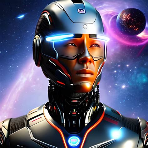 Future Cyborg Evolution The Next Frontier8 By Ndungu6678 On Deviantart