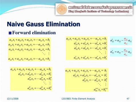Ppt Finite Element Analysis Powerpoint Presentation Free Download