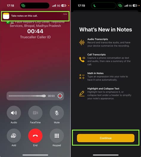 How To Record Calls On Iphone And Transcribe Them With Ios 18 1 Make