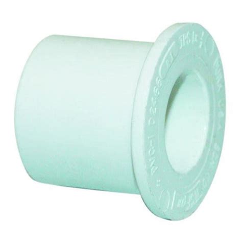 Pvc Reducing Bush Products Allflow