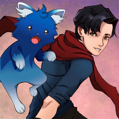 Cyne For Shinjiro Aragaki Casting Call Club