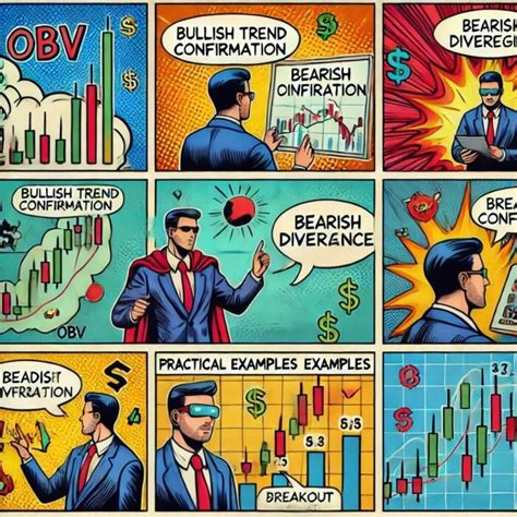 How To Use The On Balance Volume Obv Strategy In Trading