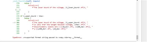 Defining Initialsoc · Pybamm Team Pybamm · Discussion 2405 · Github