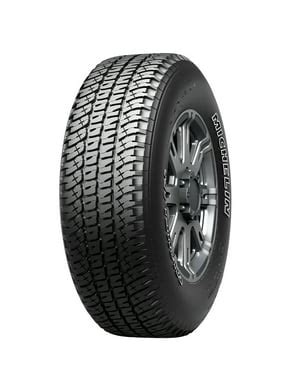 Michelin 26570r17 Tires In Shop By Size