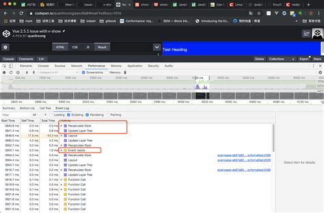 Vuejs 中nexttick 和settimeout有什么区别 · Issue 14 · Sevenconblog Github · Github