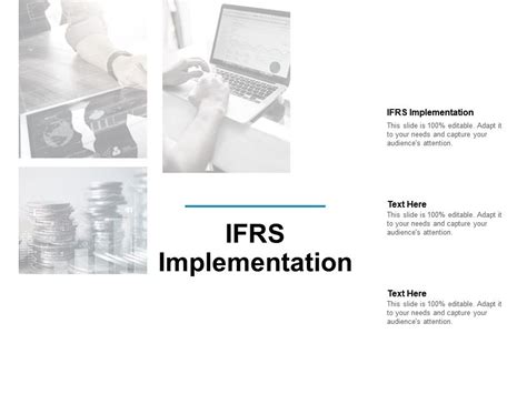 Ifrs Implementation Ppt Powerpoint Presentation Outline Topics Cpb Presentation Graphics