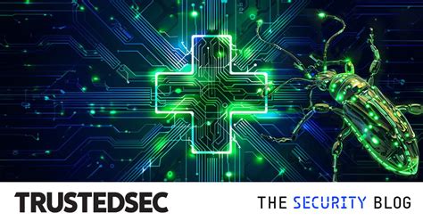 trustedsec securing sensitive data how ransomware challenges the…