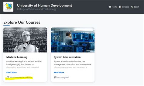 Abdalrahman Mohammed On Linkedin Machinelearning Datascience Ai Education Huawei