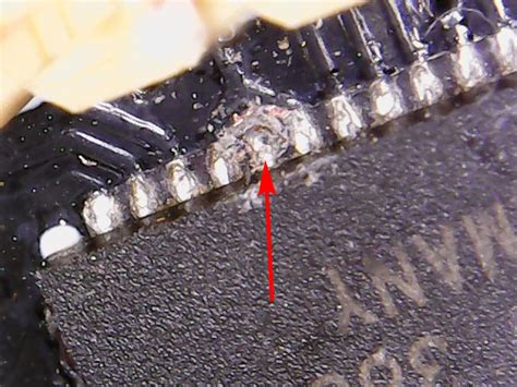 Connection Issue With Daisy Chained Tmc5160s · Issue 3 · Bdring 4 Axis Spi Cnc · Github