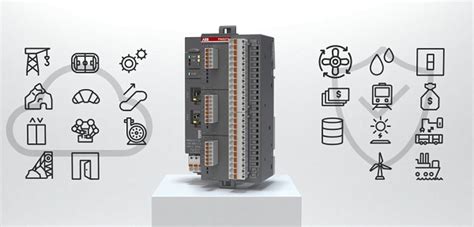 Plc Plc Automation Abb
