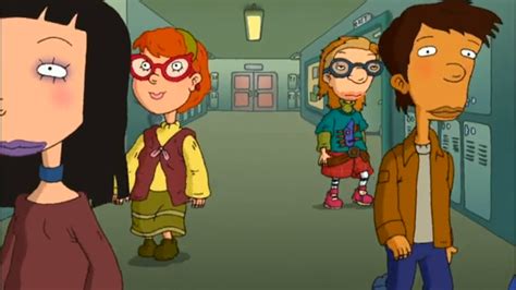 As Told By Ginger Characters Grown Up