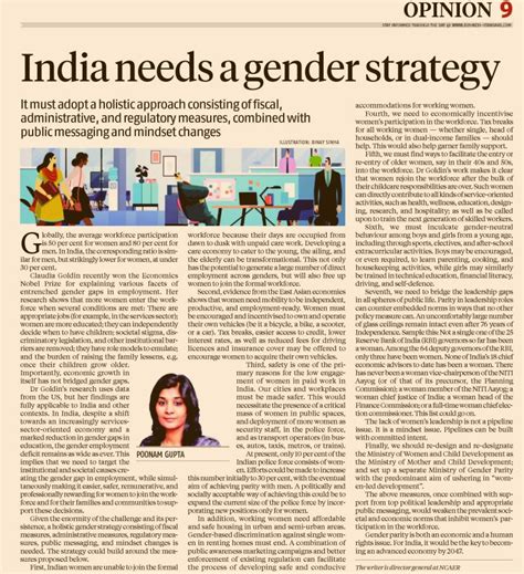 Roopa Krishnamurthy On Linkedin The Most Well Thought Out Piece On Gender Parity Ive Ever Seen