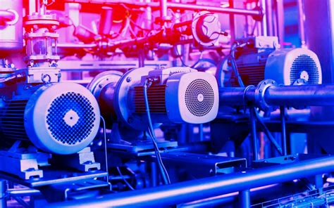 The Impact Of Voltage Unbalance On Induction Electric Motors The Ram Review