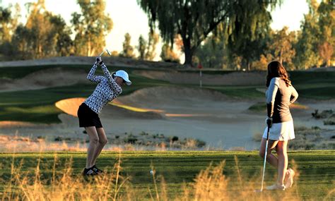 Ak Chin Womens Event Troon Magazine