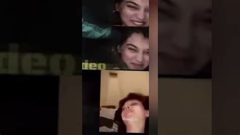 Tiktoker Imsha Rehman Full Video