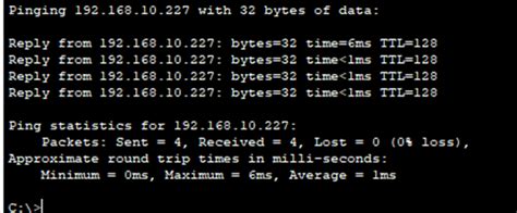 Tugas Subnetting Vlsm Method