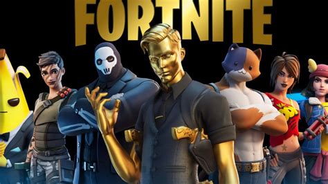 Fortnite Chapter Two Season 2 Youtube