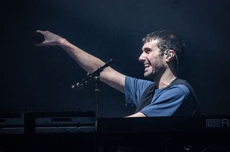 Fred Again Announces 8 Night Run At Los Angeles Shrine Expo Hall