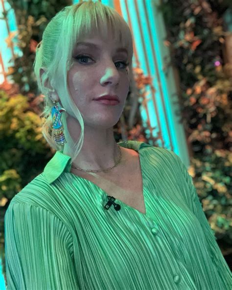 Celeb Milf Heather Morris Nude Photo The Fappening Leaked Photos