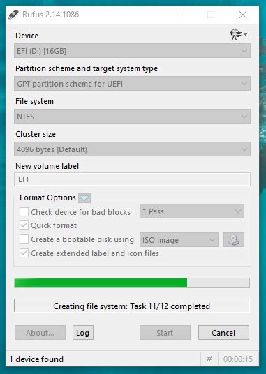 How To Fix A Gb Gb Gb Gb Etc Usb Flash Drive Key That Only Shows Mb In Size And Space