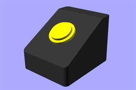 USB Footswitch RasterWeb